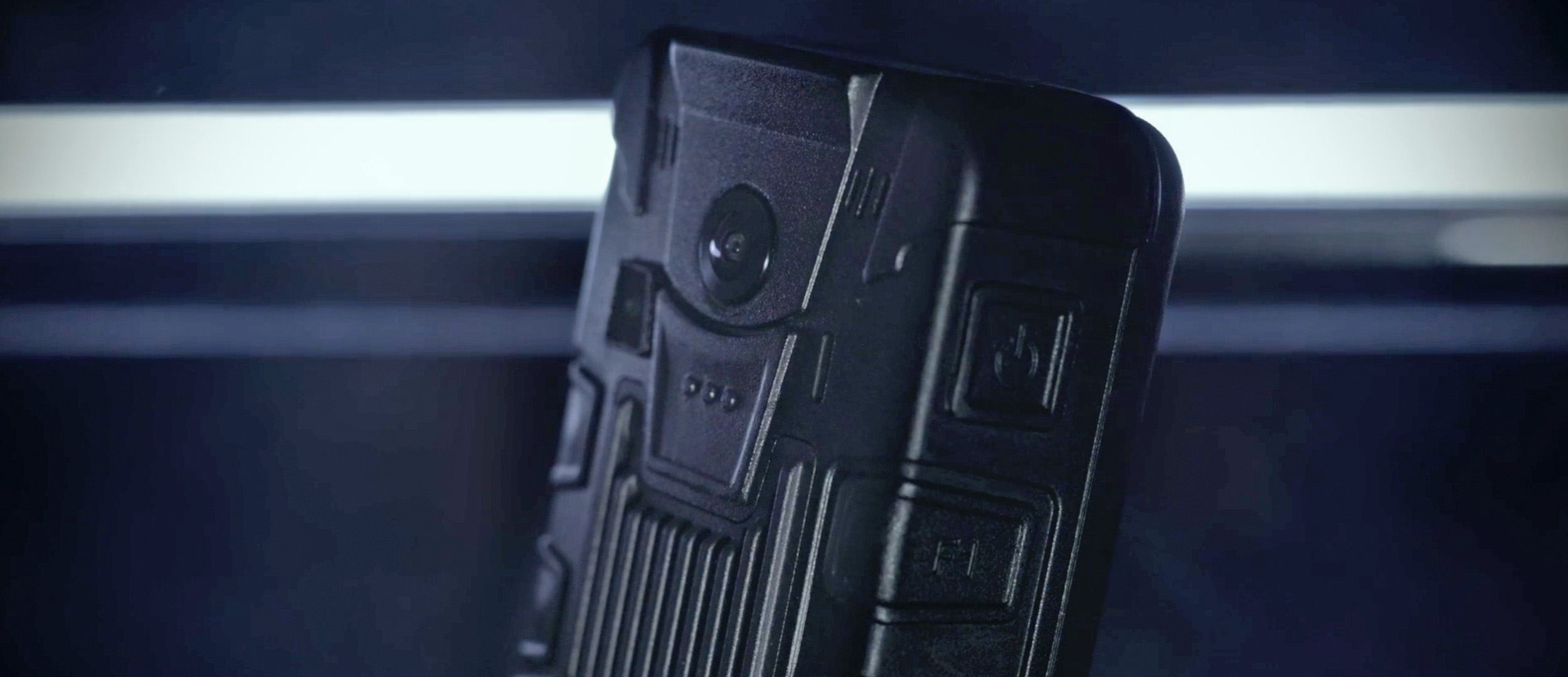 Rent Body Cams I KIBO Sikring