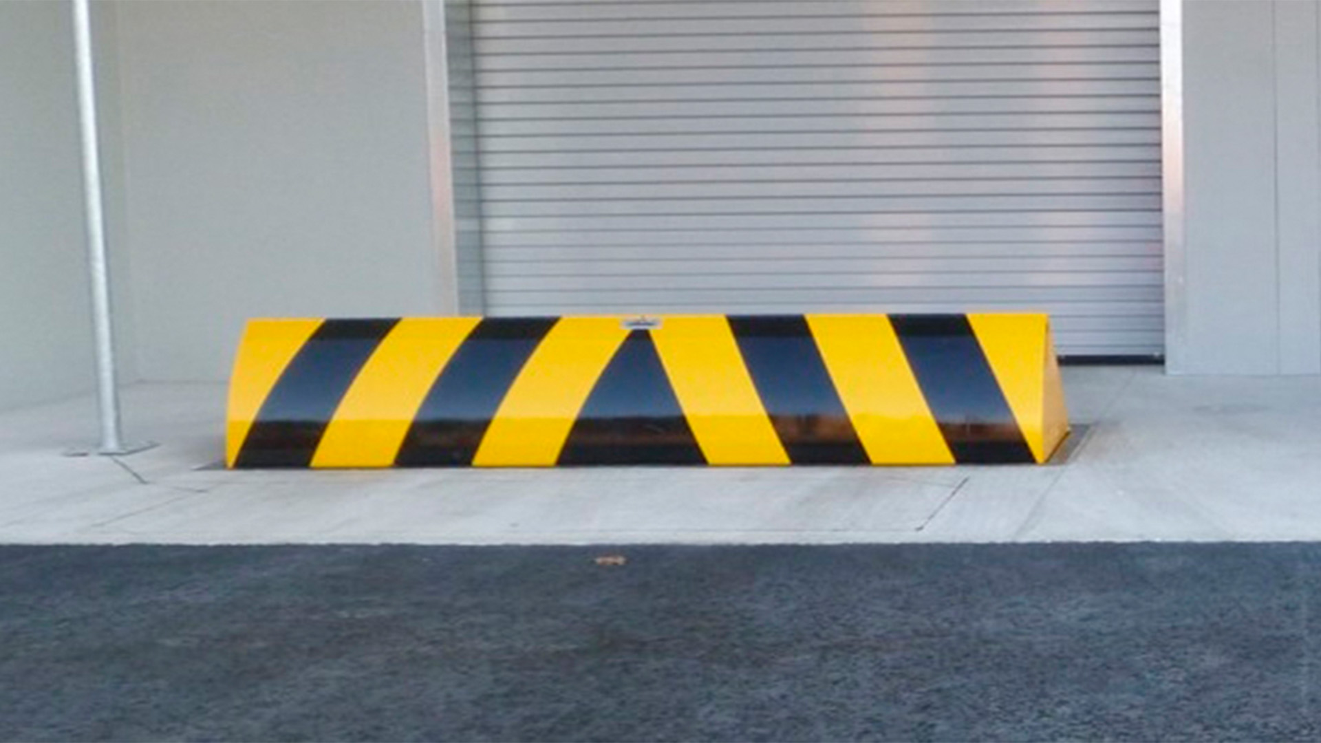 High-Security/Vehicle Obstructions | KIBO