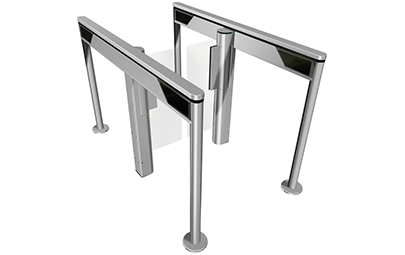 SlimLane Speedgate | KIBO Sikring